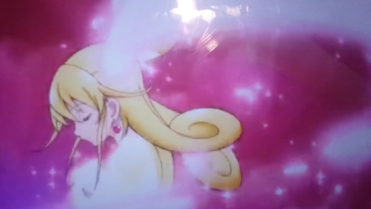 Cure Heart,Cure Diamond,and Cure Rosetta Triple Transformation - YouTube