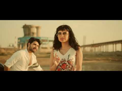 Nigar Abdullayeva   Imkansiz  Klip Clip Official  Yep Yeni 2018