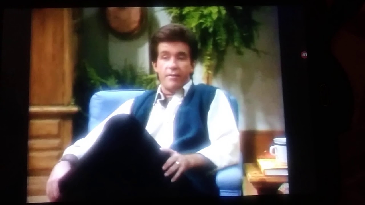 Growing Pains Season 3 (1987) Intro (Syndication Airing) - YouTube