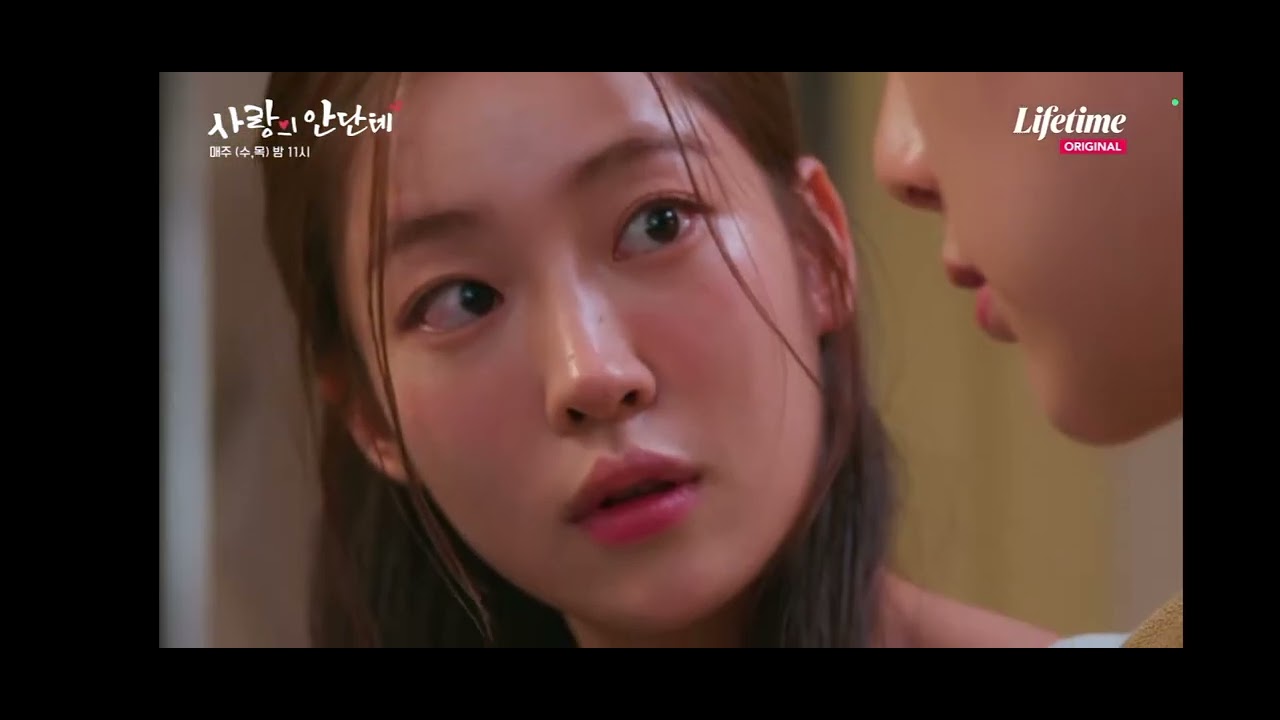 ENg love andante Korean drama #loveandante#songjiwoo#kwonhyunbin# - YouTube