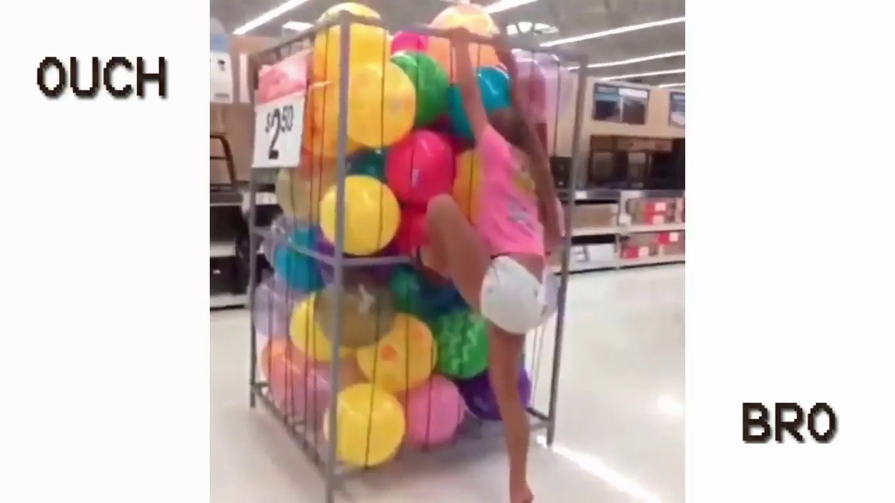 OUCH BRO - FUNNY FAILS #1 ULTIMATE COMPILATION - YouTube