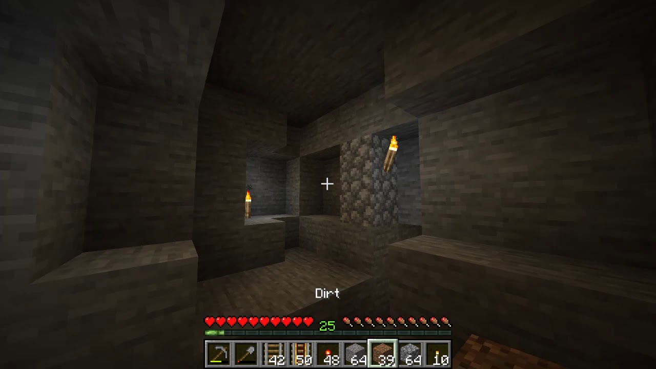 More stone punching - YouTube