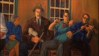 Chords for Playing the Cape Breton fiddle | Natalie MacMaster