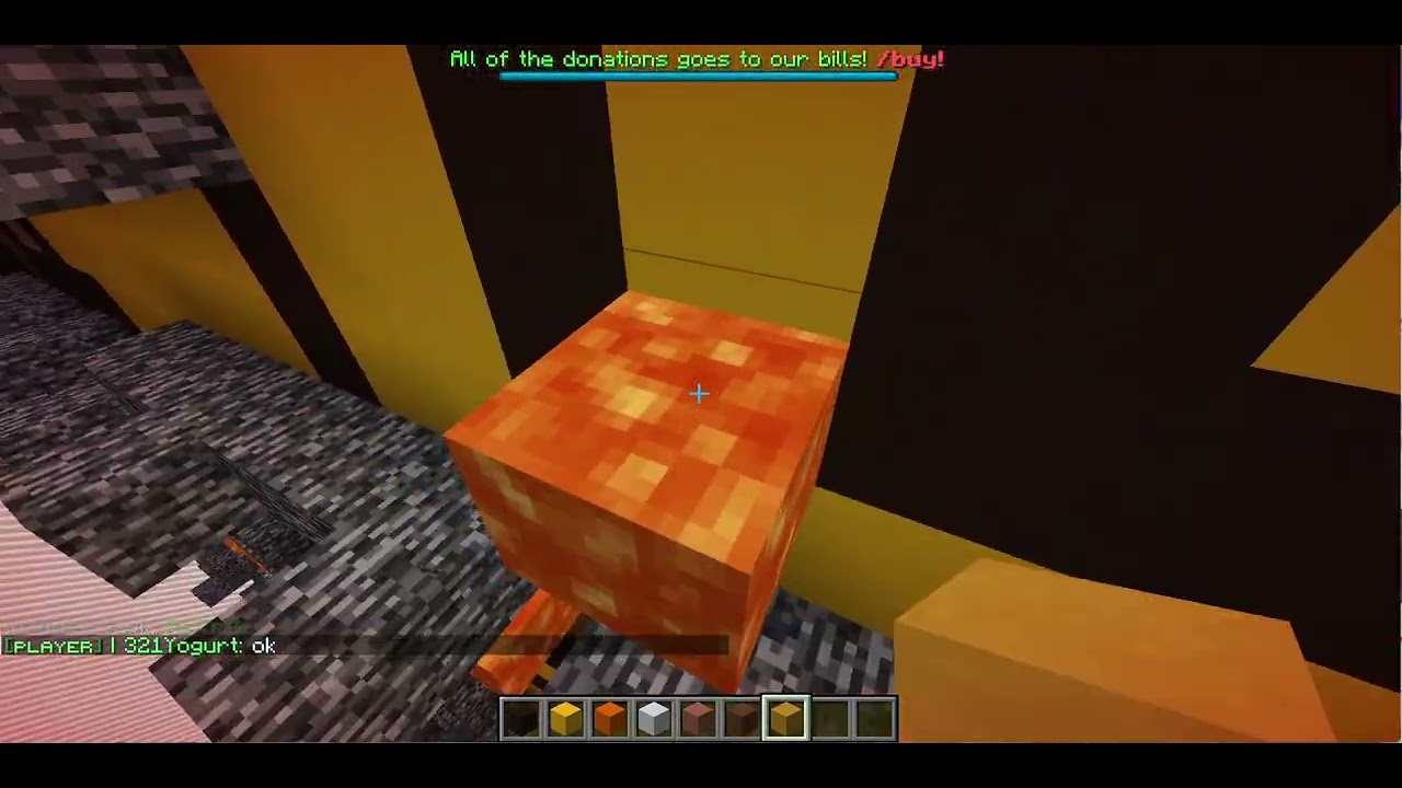 REPORT MineHUT 50x creative - YouTube