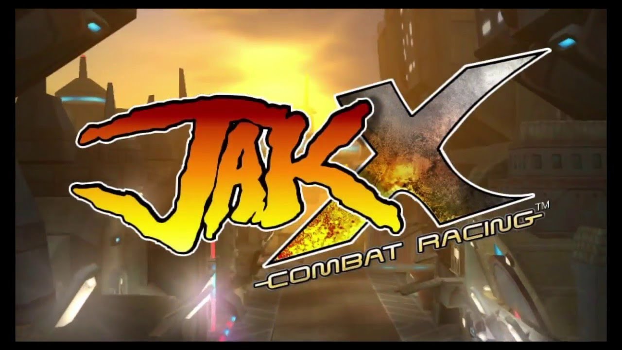 JAK X (PS4/PS5) gameplay español - YouTube