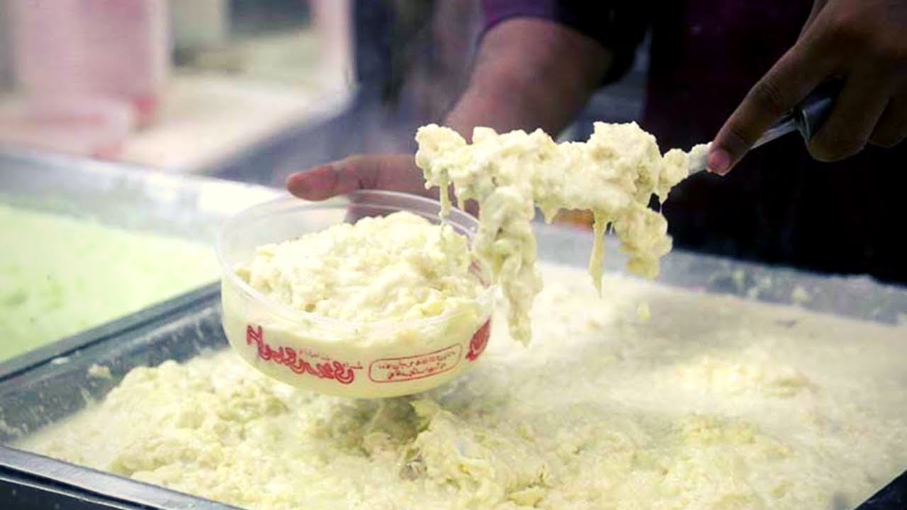 Best Karachi Rabri in Dubai | Best Rabri Karachi Pakistan | Rabri ...