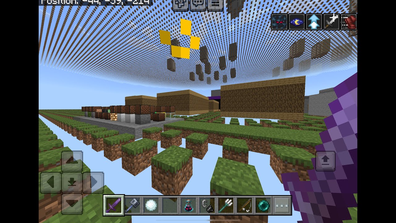 My Parkour Civilization 2 Map Download - YouTube