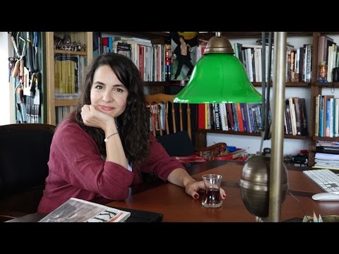 Bihter Dinçel - Apartman Sohbetleri Bölüm 58