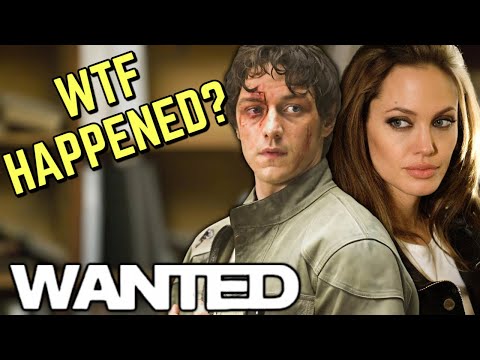 WTF Happened To Wanted 2, What Story Was & Why The Sequel Never Happened   Explored