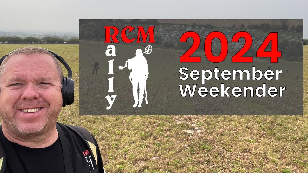 Awesome RCM 2024 - Rodney Cook Memorial | UkHistoryFound - YouTube
