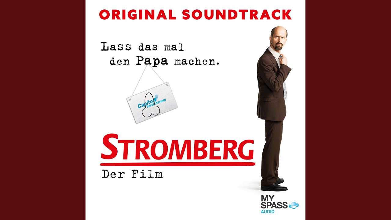 Lass das mal den Papa machen (Live Storypoint FilmVersion) - YouTube