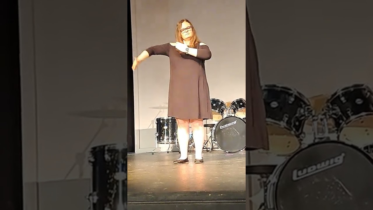 A Thousand Years In ASL YouTube A Thousand Years In ASL YouTube