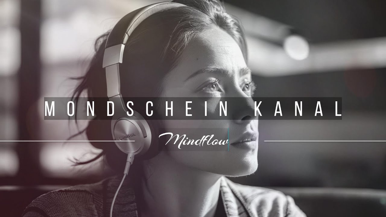 Mindflow - 1 hour Lounge House Music Compilation for Destress, Chillout, Focus, Book Reading ...