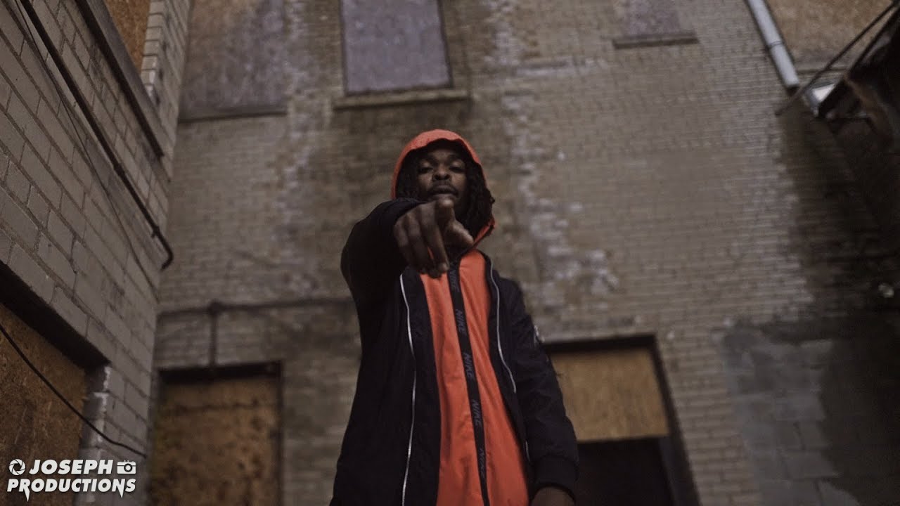 Mojo - Life (PROMO) | Shot By @JosephProductions - YouTube