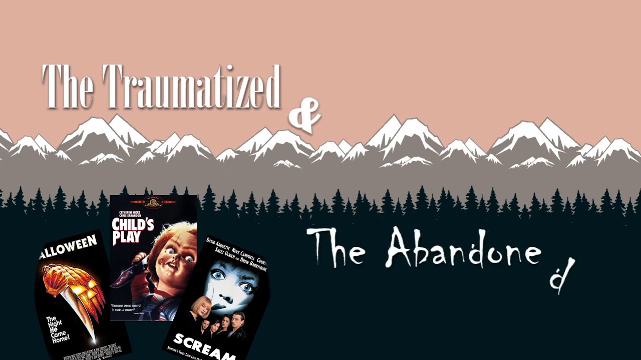 Chilling Chat: Horror Movies Were Inspired by True Stories (Halloween ...