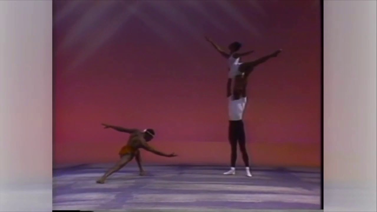 Anne Benna Sims Ballet