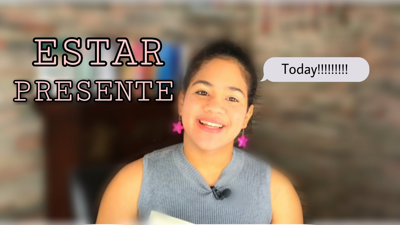 EL SIGNIFICADO DE ESTAR PRESENTE AQUI Y AHORA | concepto y ejemplos ...