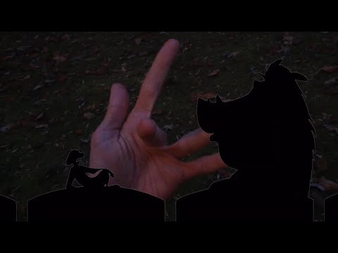 Timon and Pumbaa Interrupt 6 Tuck’s Big Movie