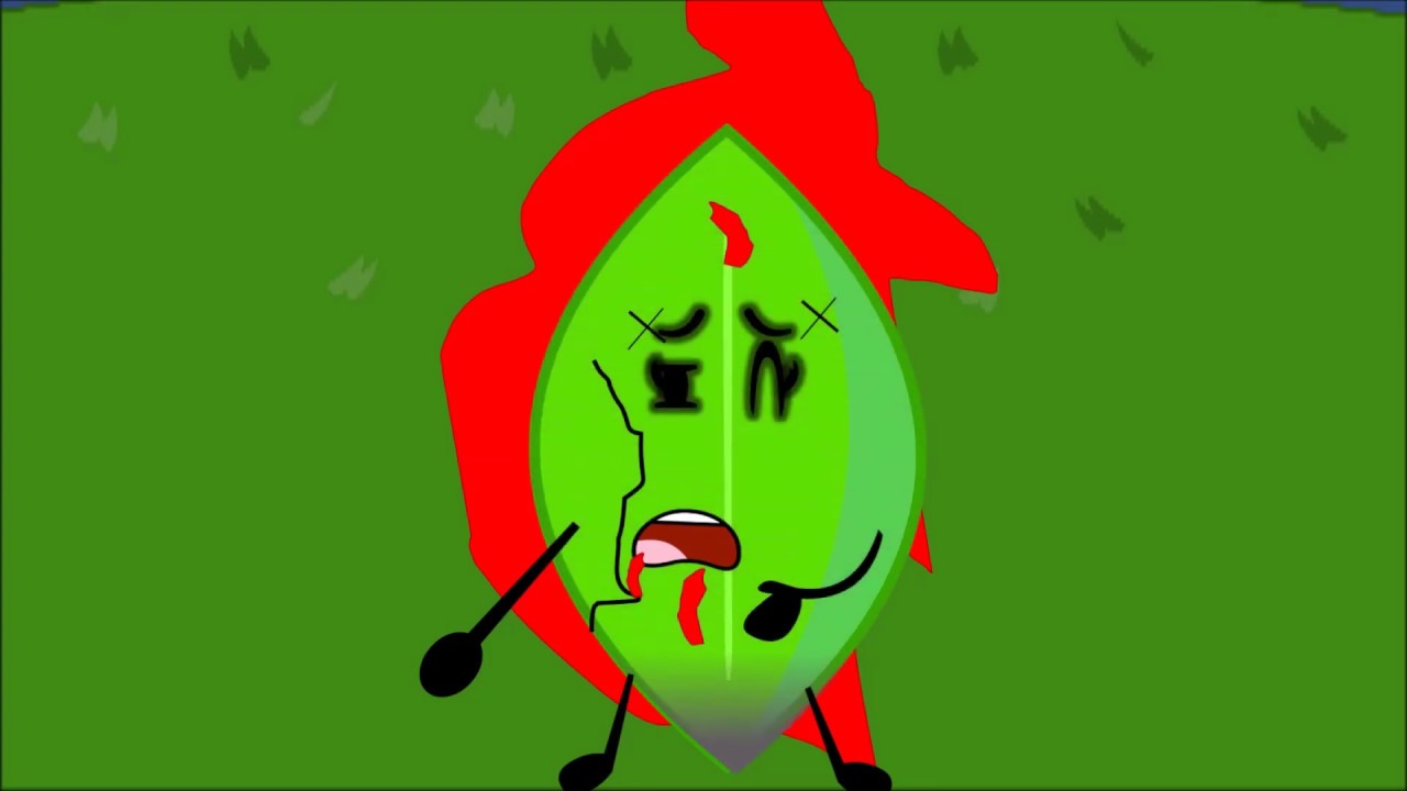 BFB Shorts - IF Fireafy is dead - YouTube