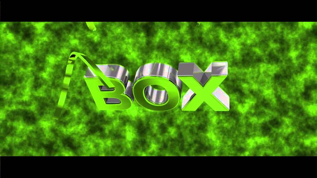 Intro Para Box - YouTube