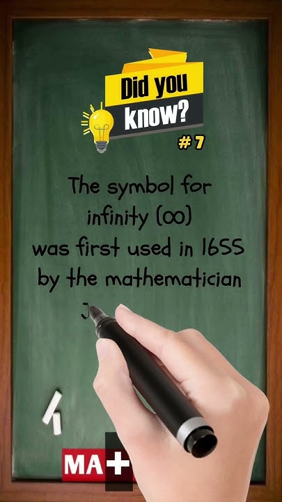 Did You Know That? Math Fun Facts #7 | Mathalino123 - YouTube