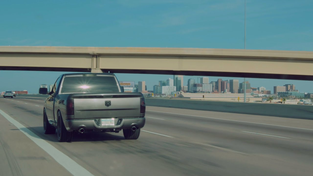 6 o Squad - Hydrate (Official Video) - YouTube