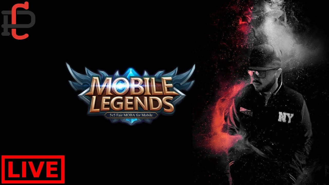 Mobile Legends - Ranked ft. Bea ~ S8 - YouTube