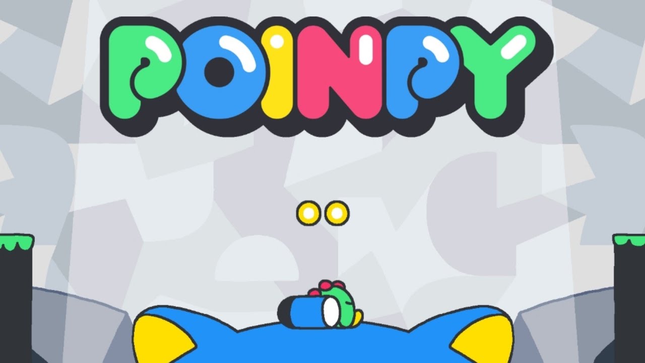 POINPY Gameplay Walkthrough - Netflix Game - YouTube