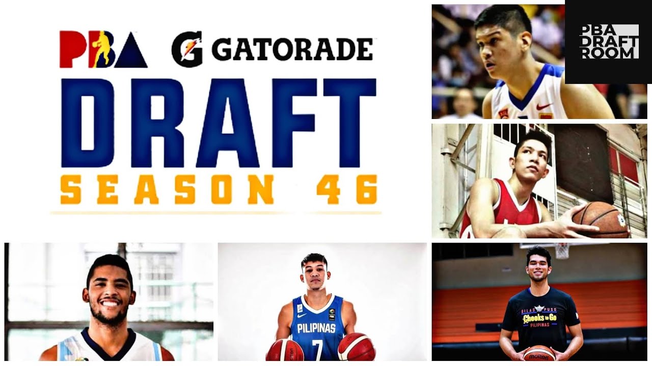 2021 PBA DRAFT COMPLETE RESULTS! SPECIAL AND REGULAR DRAFT|1ST ROUND TO ...
