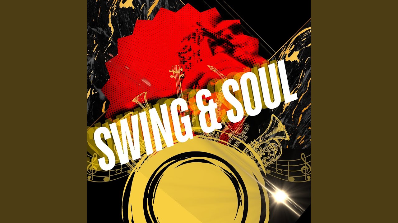 Midnight Swing Express - YouTube