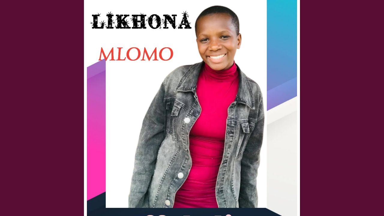 Likhona Mlomo (Andisakufuni thando) - YouTube