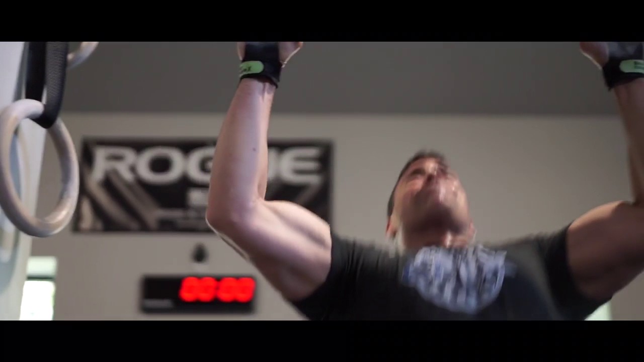 Crossfit Exceed - YouTube