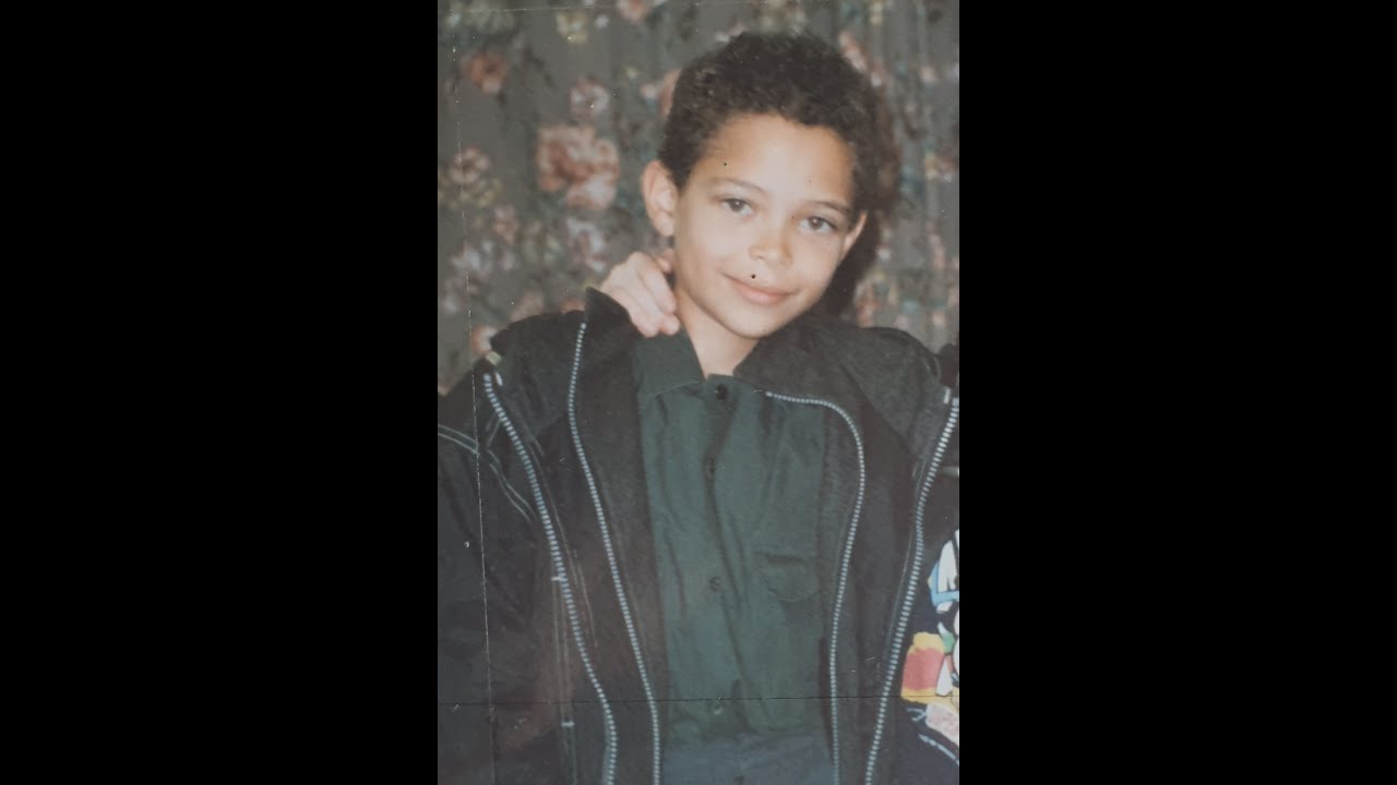 Little Steven Official video - YouTube