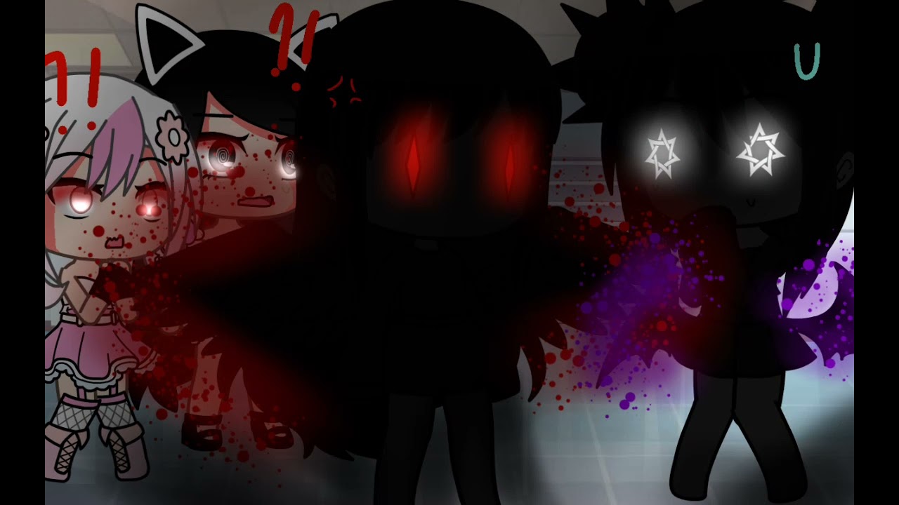 Guardian [Gacha life] - YouTube