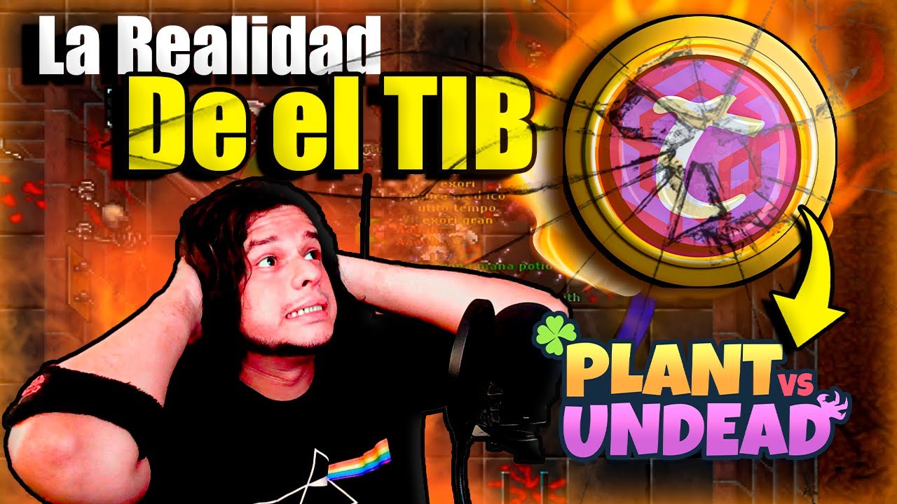 QUE SIGNIFICA EL TIB Y COMO PUEDE AFECTAR TIBIA! - Todo sobre las ...