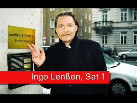 Ingo Lenßen im Interview - Teil 1 - Olis Radioshow - YouTube