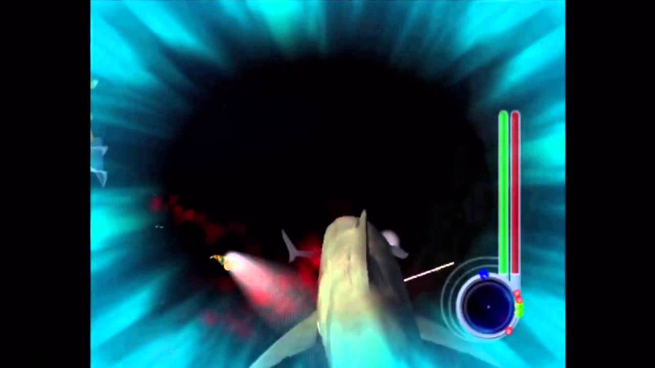 Let's Play Jaws : Unleashed -25- The Deep - YouTube