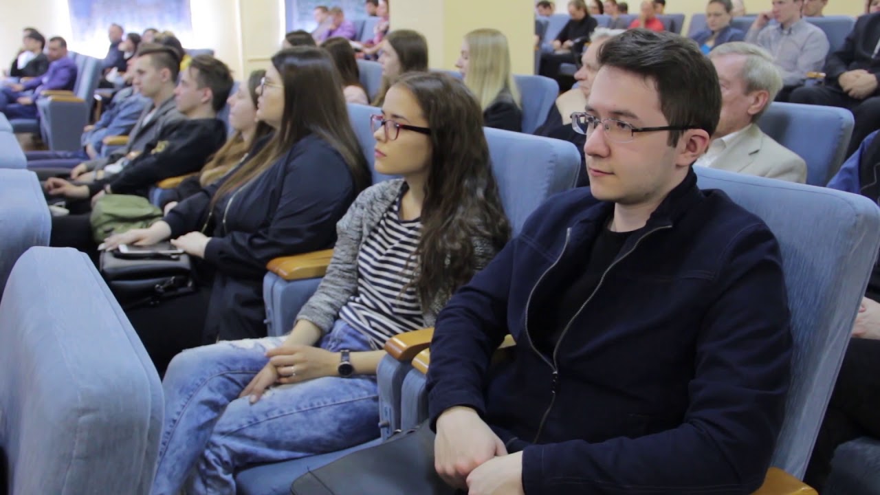 Prom Engineering - YouTube