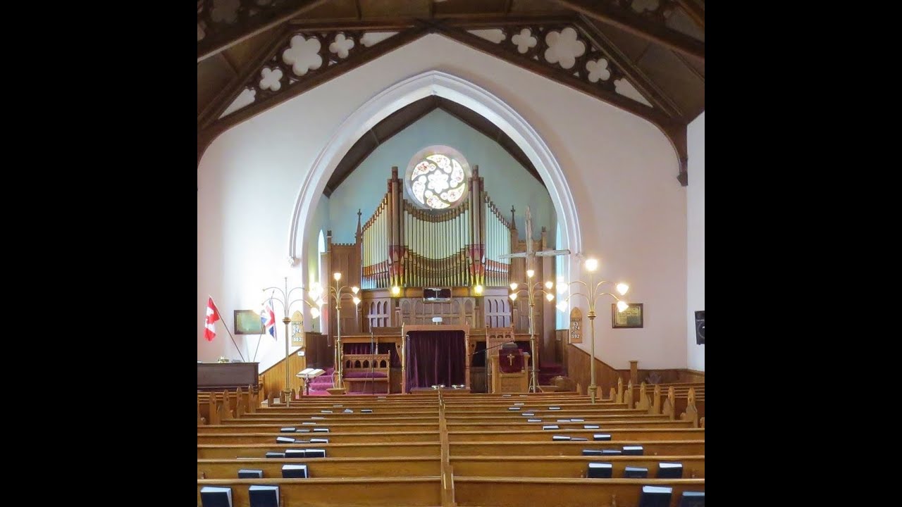 What Love Does: Love Includes - Feb 16, 2025 - YouTube