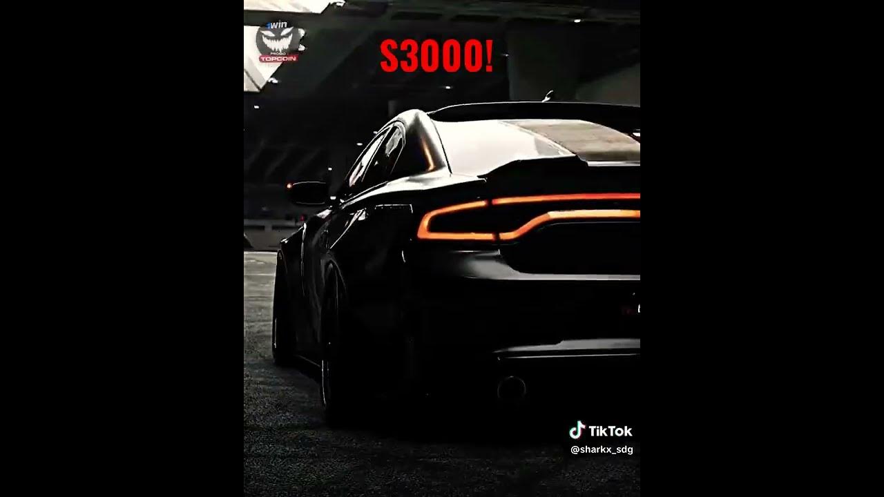 S3000? - YouTube