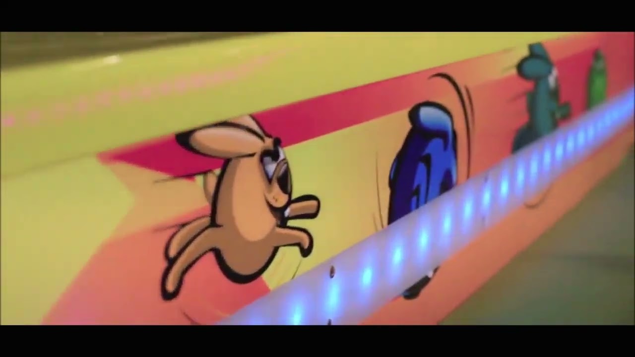 Roll n Jump - YouTube