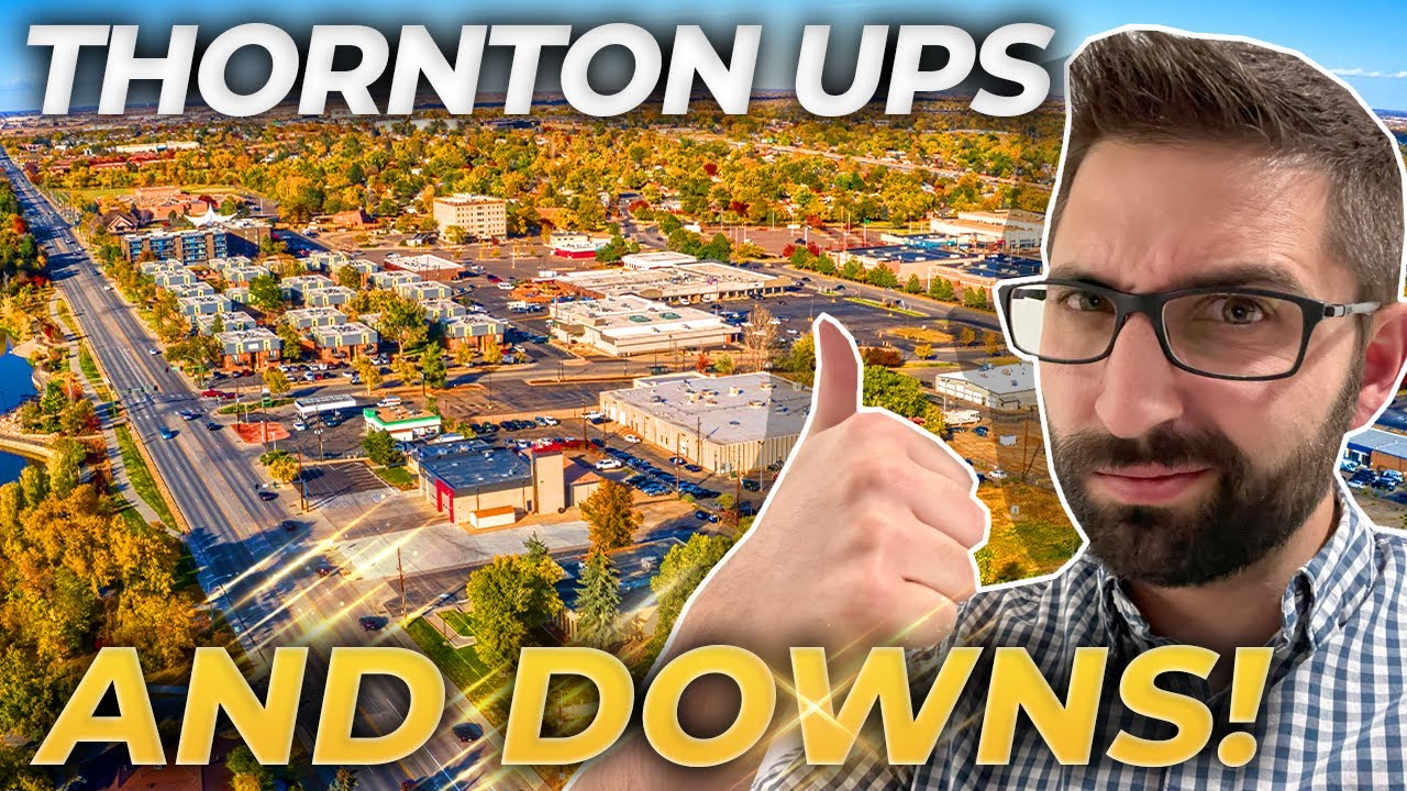 Making The Move To THORNTON CO: PROS & CONS You Should Know | Living In ...