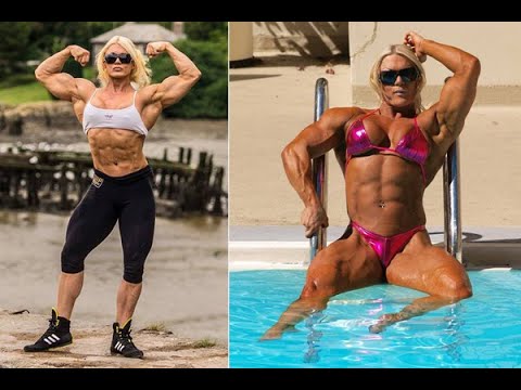 lisa cross Bikini Pro Female Fitness Motivation   Fitness Lover