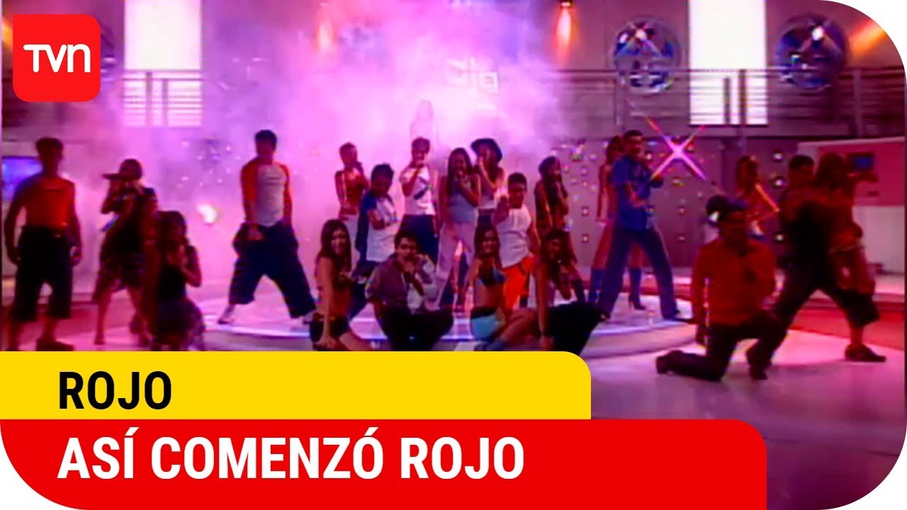 Primeros minutos de Rojo, fama contrafama | Rojo - YouTube