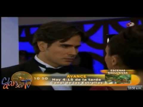 Corazón Indomable Avance capitulo 50 - YouTube