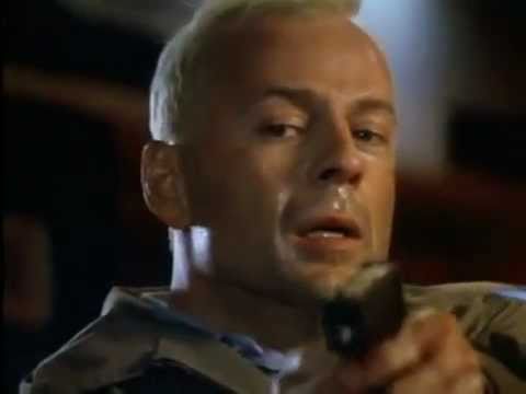 The Jackal - Trailer. - YouTube