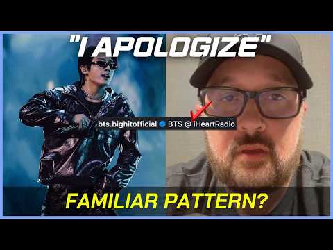 Woody Show Host Apologizes to BTS and ARMY