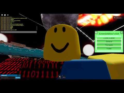 UTG require script - YouTube