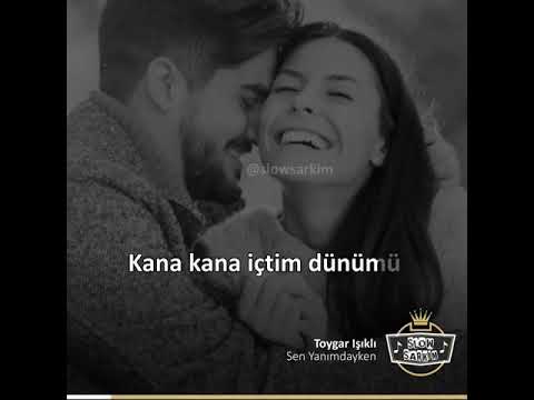 SLOWSARKİM (SEN YANIMDAYKEN)