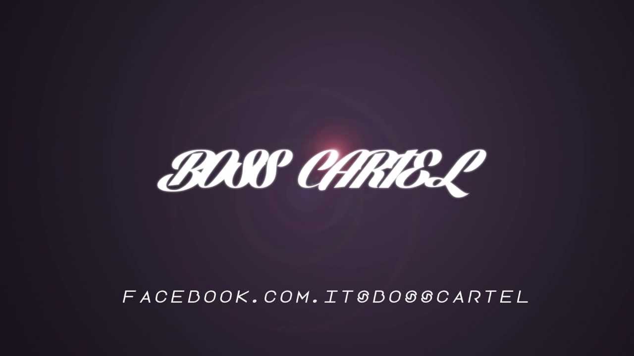 Boss Cartel - Channel Promo - YouTube